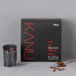 맥심 카누 마일드 미니 0.9g X 160입 - SSG.COM