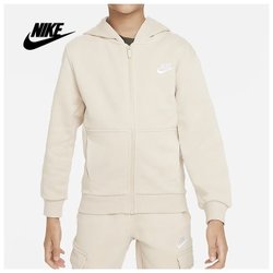 나이키 K NSW CLUB FT HD FZ LS LBR FD3017-126 - SSG.COM