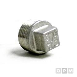 JA스텐사각플러그 25A X ( 4매입 ) - SSG.COM