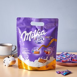 밀카 미니 400g - SSG.COM