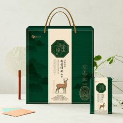 CJ 흑삼대보 녹용 40ml*24포 - SSG.COM