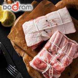 (타임딜) 냉장 삼겹 보쌈용 1.2kg - SSG.COM