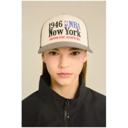 NYK 레트로 5각 HARD CLASSIC CAP_HC170(N245AP424P) - SSG.COM