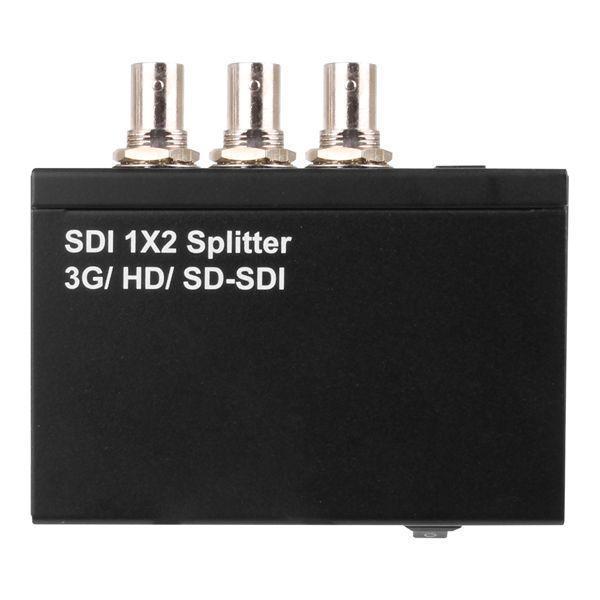 SDI 분배기/SD-SDI HD-SDI 1 2 3G-SDI/BNC - SSG.COM