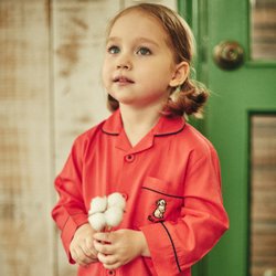 여아동 홀리졸리 긴소매 상하 (80-85) - SSG.COM