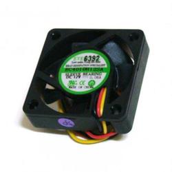 케이스 팬 PC 컴퓨터쿨러 FAN 고풍량 40mm 3P X ( 2매입 ) - SSG.COM