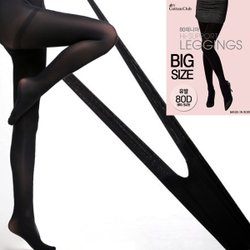 국내산 XXL 80D 팬티스타킹_P314727799 - SSG.COM