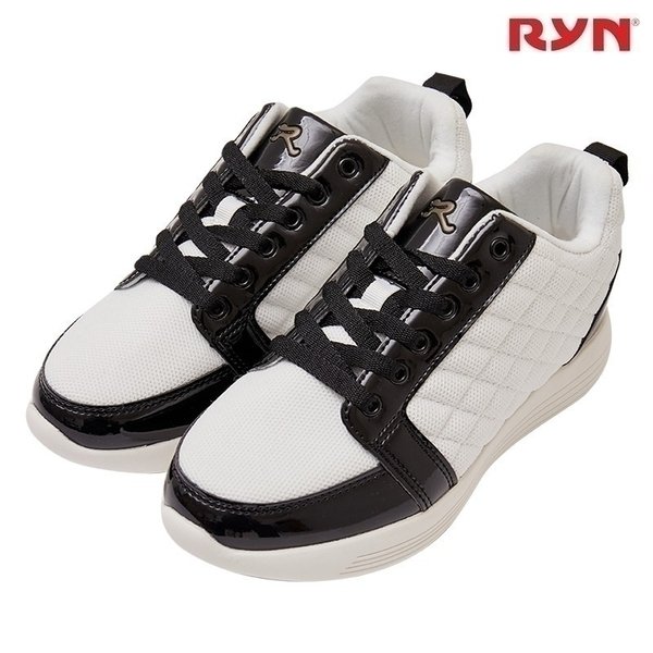 [RYN] 린 퀼팅 스니커즈(여성용) RF20S1W033_WH - SSG.COM