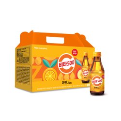 비타500 아연180*10입 - SSG.COM