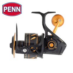 PENN 슬래머4 스피닝릴 6500HS - SSG.COM