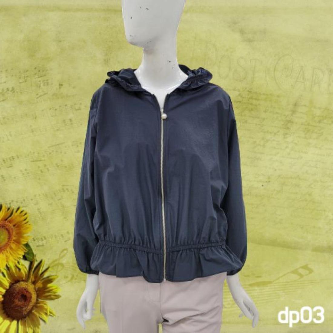꼼빠니아 DP03 진주포인트단추 후드홑겹바람막이 CADU5-WGJ801 (S14038470), 믿고 사는 즐거움 SSG.COM