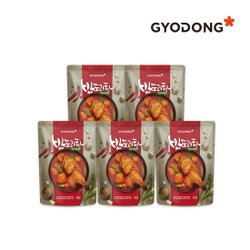 교동 반도리탕 570g X5 (실온) - SSG.COM