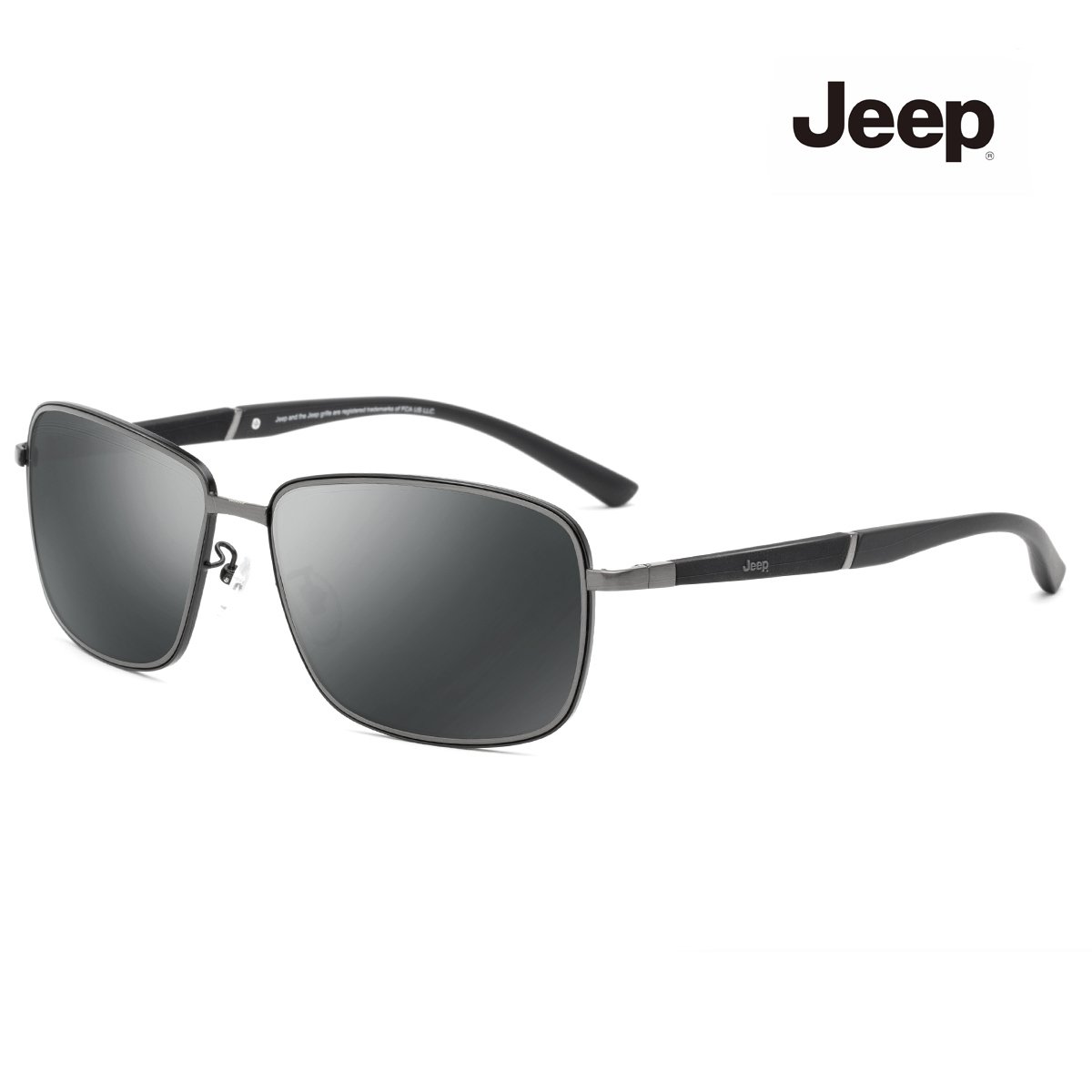 JEEP 편광 선글라스 A6253_M5 (쇼핑백 증정) - SSG.COM