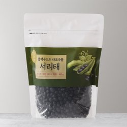 서리태 500g - SSG.COM