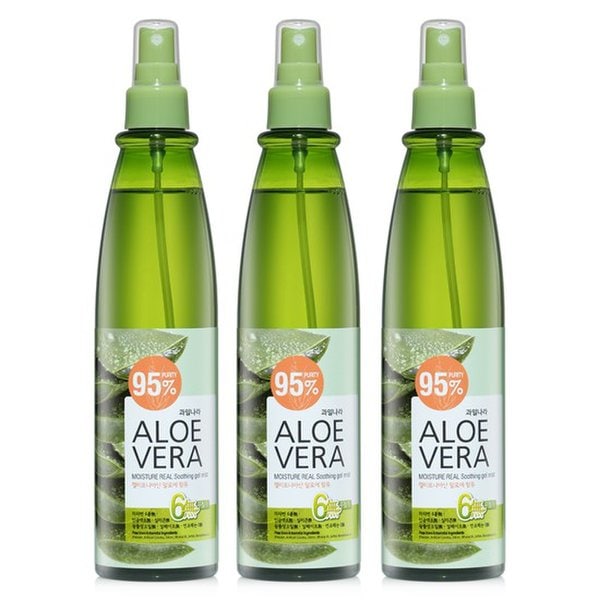 알로에 미스트 310ml 3개 - SSG.COM