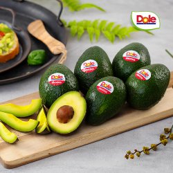 [숲속의 버터]아보카도 10과 1.7kg - SSG.COM