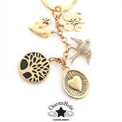 1300K 참스홀릭 Special collect lv1 charm set 참 홀더 cks430 - SSG.COM