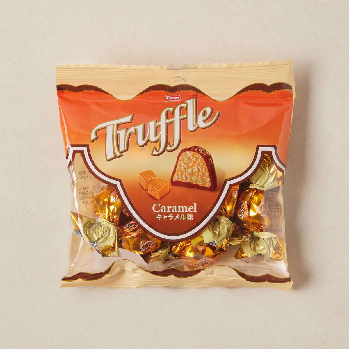 트러플 초콜릿 카라멜 92g - SSG.COM