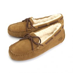 어그 다코타 여성 로퍼 1107949 CHE - SSG.COM