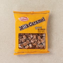 엠바레 밀크카라멜 720g - SSG.COM