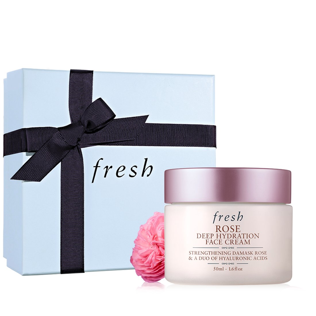 [선물포장] 로즈 딥 하이드레이션 페이스 크림 50ml 믿고 사는 즐거움 Ssg Com
