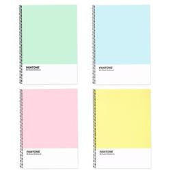 팬톤 B5 스프링 노트 핑크_Nex (S9570760) - SSG.COM