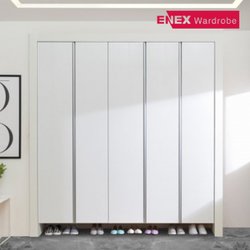 베니 글로시 현관장(행잉형)-10cm - SSG.COM