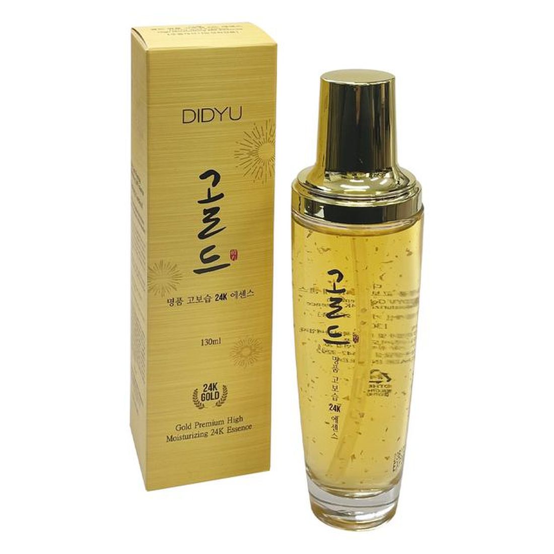 DIDYU 명품 O 고보습 에센스 골드 24K 130ml, 믿고 사는 즐거움 SSG.COM