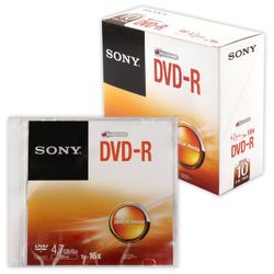공DVD DVD-R 4 7GB 16x 10P DVD DVDRW 공디브이디 - SSG.COM