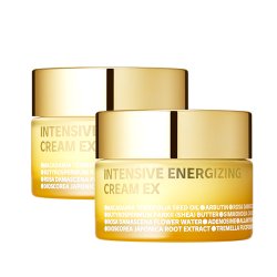 아이소이 인텐시브 에너자이징 크림 더블세트(60mlx2) - SSG.COM