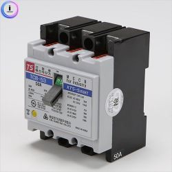 배선차단기 TB 53 TCB 53 태성 3P 50A 5KA - SSG.COM