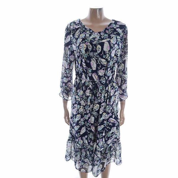 이헌영&데칸쇼 NC02 내추럴V넥프릴원피스 22BS1023O2a (S8404725) - SSG.COM