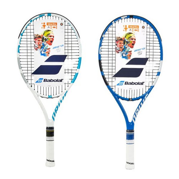 바볼랏 - 2018 드라이브25 JR 100 (230g)테니스라켓 - 이마트몰, 원하는 상품을 원하는 시간에 쓱, 이마트몰