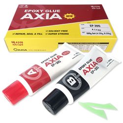 엑시아 EP-30G 30분 경화 에폭시 500g 세트 - SSG.COM