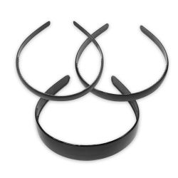 검정 머리띠 - 3size - SSG.COM