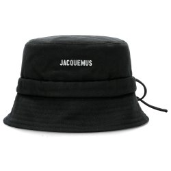 국내배송 24FW 자크뮈스 르 밥 가조 버킷햇 223AC001 5001 990 - SSG.COM