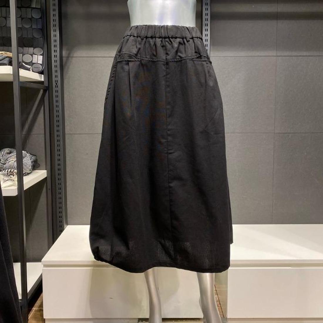 보니스팍스 NC02 린넨 밴딩 롱 스커트 1 B28SK040 (S10521846), 믿고 사는 즐거움 SSG.COM