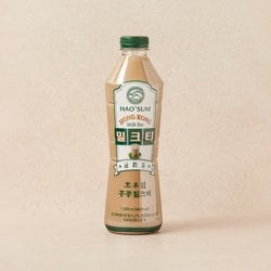 hy 호우섬 홍콩밀크티 1,000ml - SSG.COM