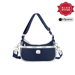 AEC 마린 숄더백 [3896.E820] - SSG.COM