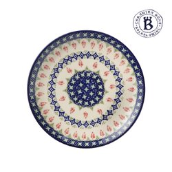 폴란드식기 원형접시 중(D24) - SSG.COM