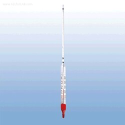 [ALLA] 정밀비중계 D049 1.400-1.500g/ml AL.301.140 - SSG.COM