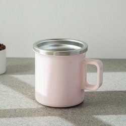 JVR모노머그(핑크) - SSG.COM