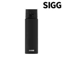 SIGG 지그 젬스톤 원 0.5L 500ml 블랙 - SSG.COM