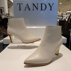 탠디 미셸by NC06 여성 앵클부츠 7cm 120512(c-1102) (S6365353) - SSG.COM