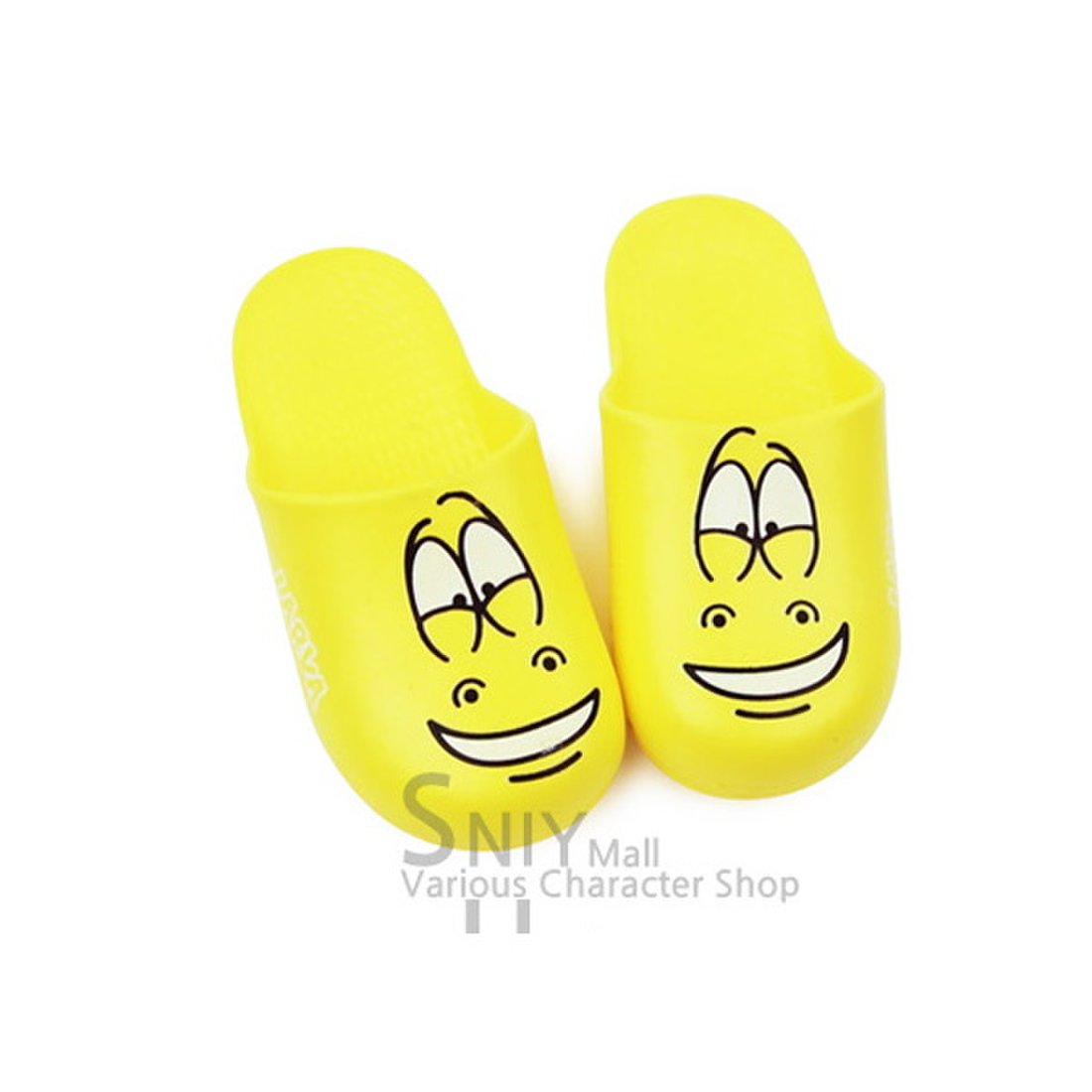 라바 EVA 아동 막힘욕실화 옐로우(H31649), 믿고 사는 즐거움 SSG.COM