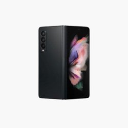 [완납폰/선택약정][SKT번호이동]갤럭시 Z폴드3 256GB - SSG.COM
