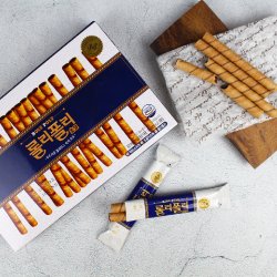 해태 롤리폴리 대용량 196g / 롤과자 초코과자 간식 - SSG.COM