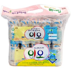 트레이더스 남양 이오 80ml x 20입 - SSG.COM