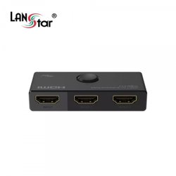 라인업시스템 LANSTAR LS-BIHD 2:1 HDMI 스위치 - SSG.COM