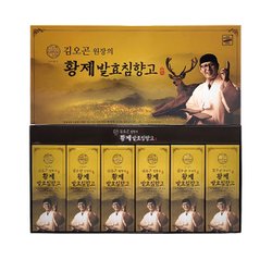 김오곤원장의 황제침향고 (15g * 30포) - SSG.COM